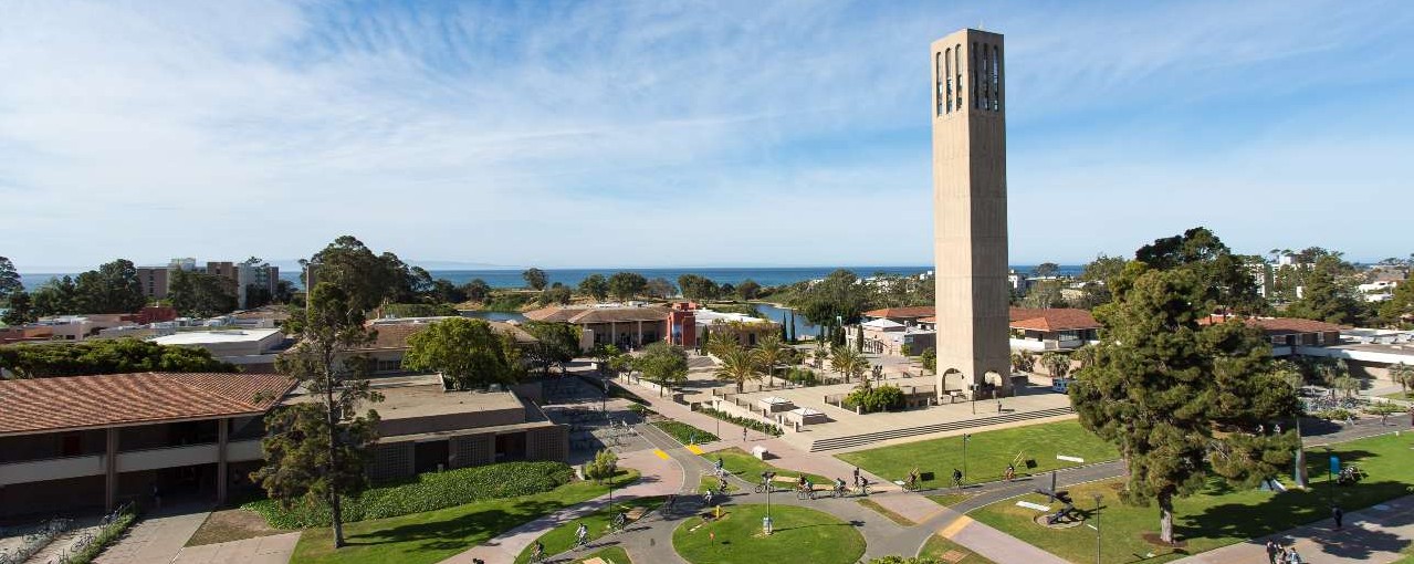 In The Top Five | UCSB Professional and Continuing Education