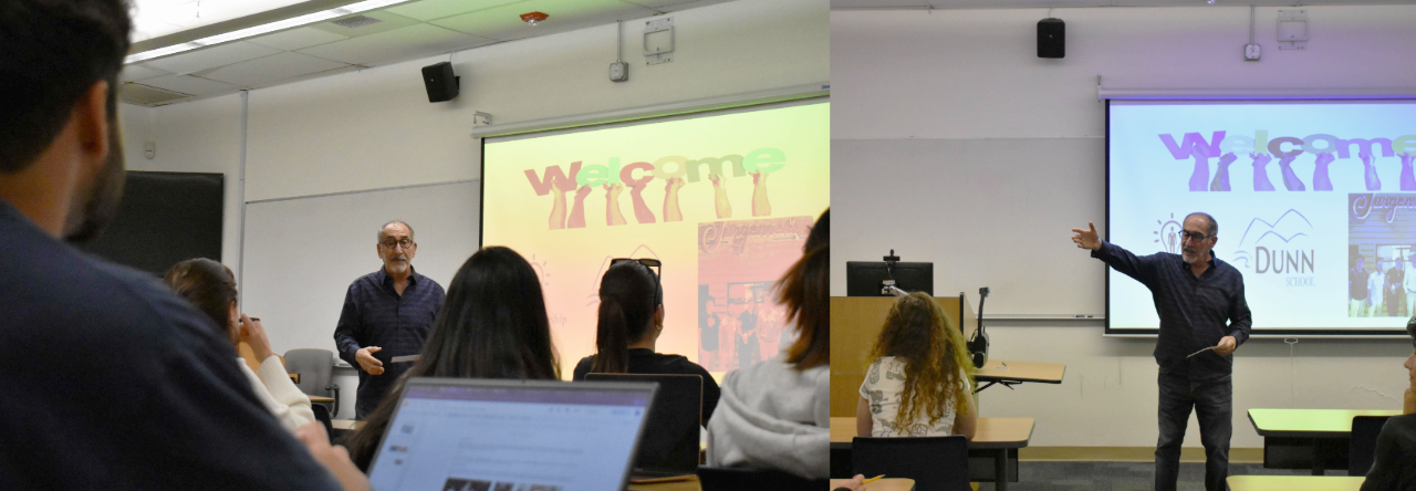 The Dunn School & PaCE | UCSB Professional and Continuing Education